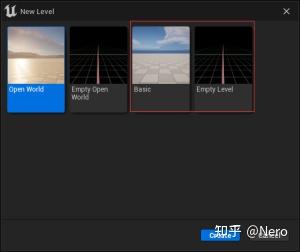 UE5 WorldPartition【1】 介绍 - 知乎