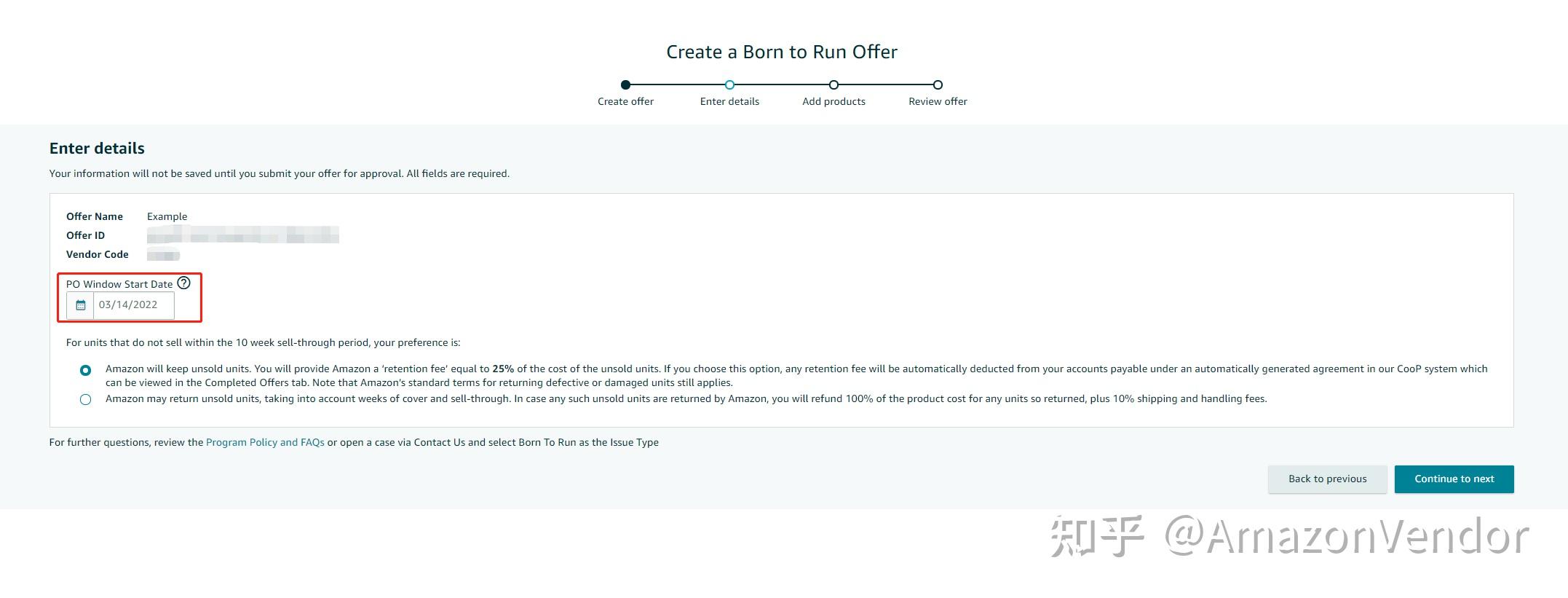 浅谈Amazon Vendor Central (亚马逊VC账号)的优势劣势及操作过程中的注意事项-以美国VC为例 - 知乎