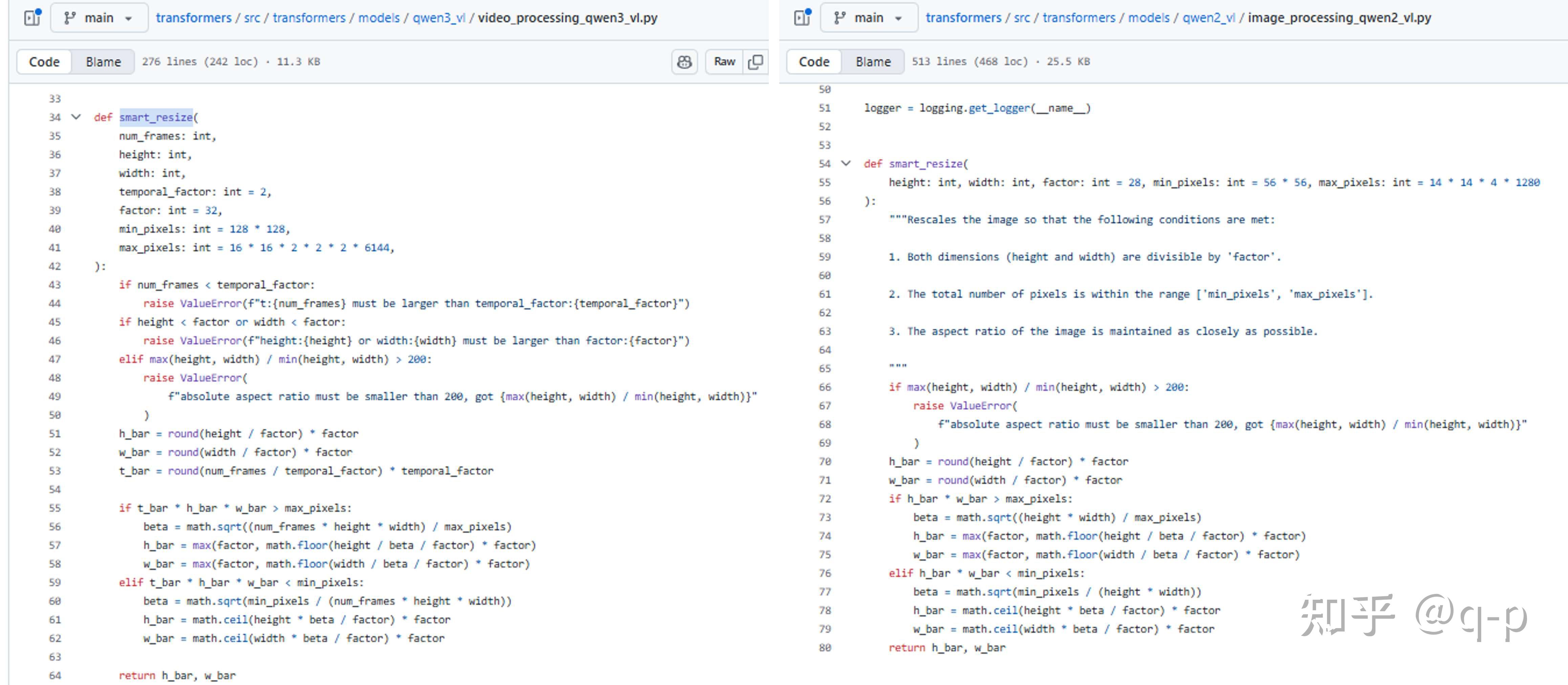 Qwen3VL解析？ - 知乎