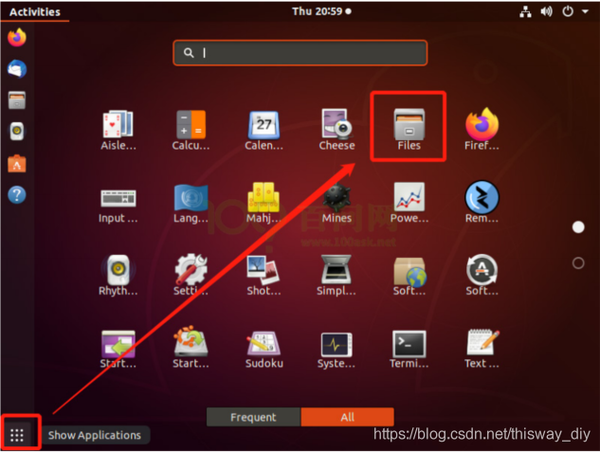 Ubuntu 操作教程 - 知乎