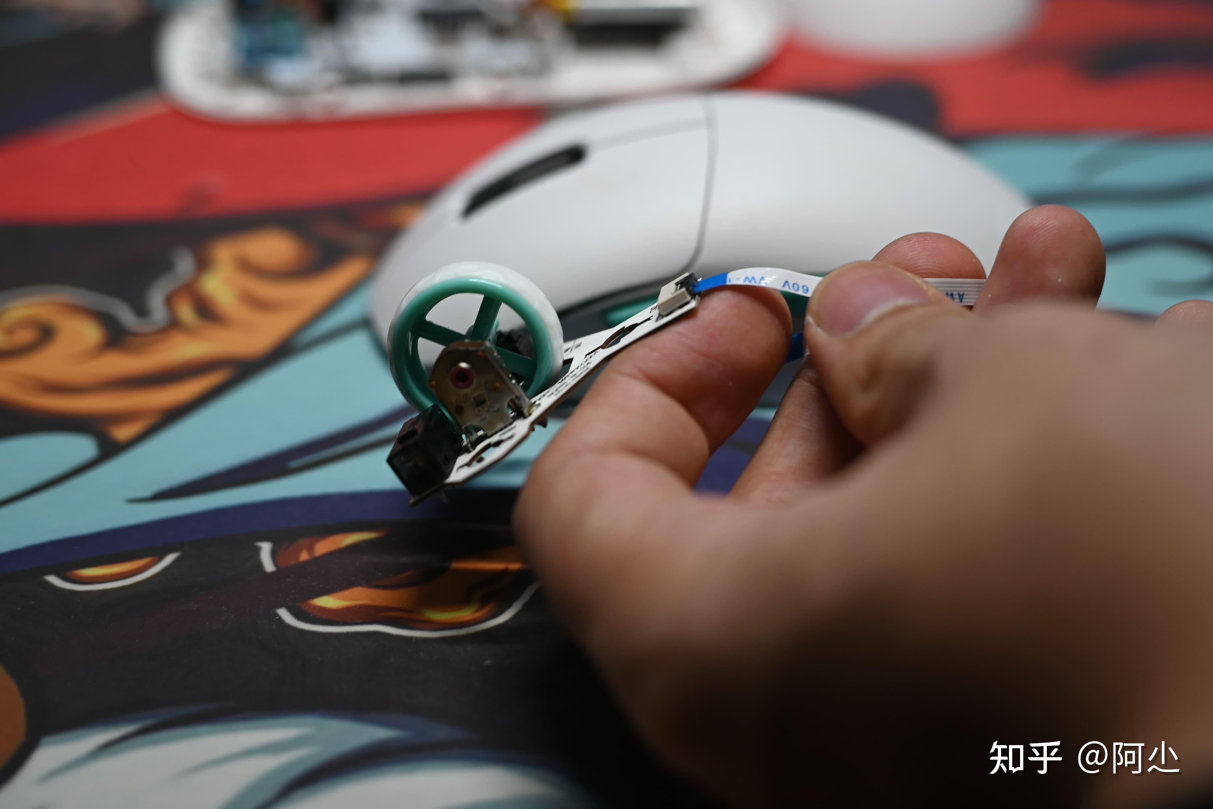 「CHERRY XTRFY M68 PRO」首款无线 8K，当下最纯粹的电竞鼠标？ - 知乎