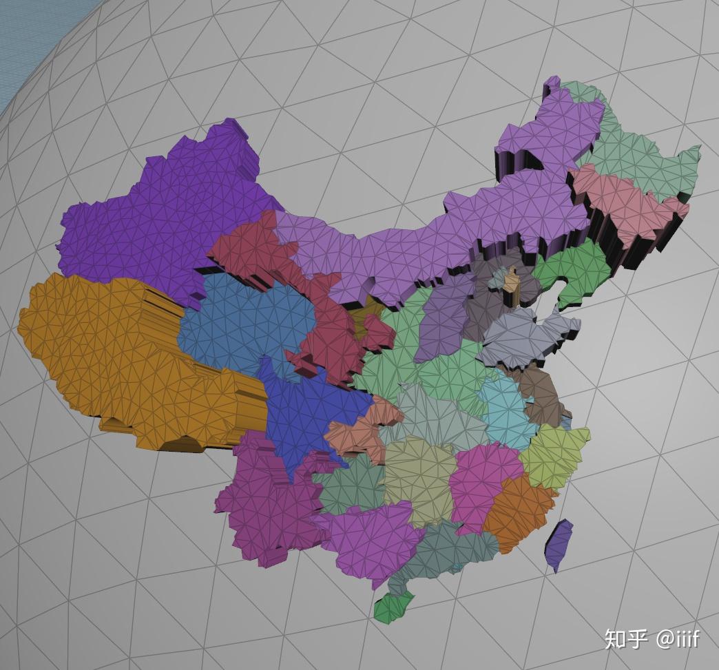 如何用 Python 在 Houdini 里面优雅地玩球 - 知乎