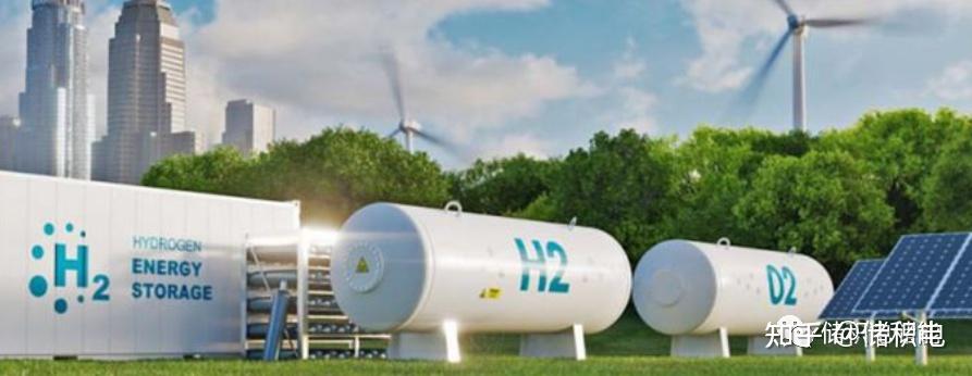 25MW/50MWh！Conrad Energy公司在英国开通运营电池储能系统 - 知乎