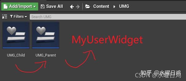 【UE·蓝图底层篇】一文搞懂NativeClass、GeneratedClass、BlueprintClass、ParentClass - 知乎