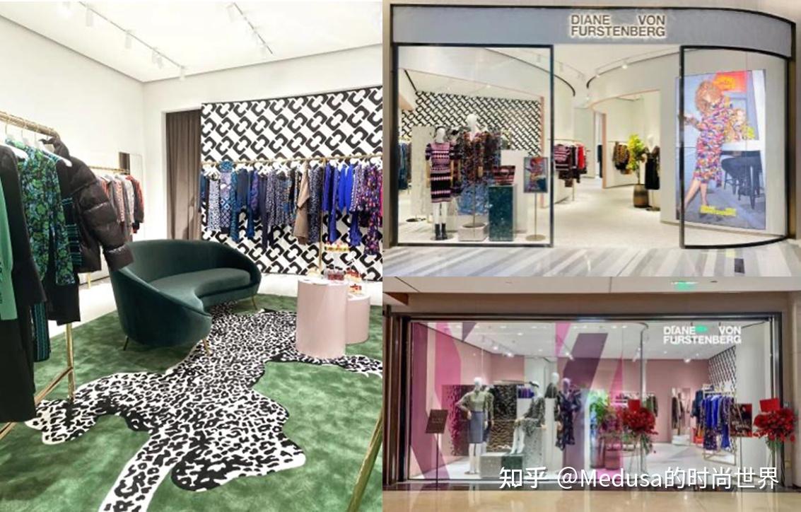 DVF品牌发展史——跨越半世纪的成长图鉴 - 知乎