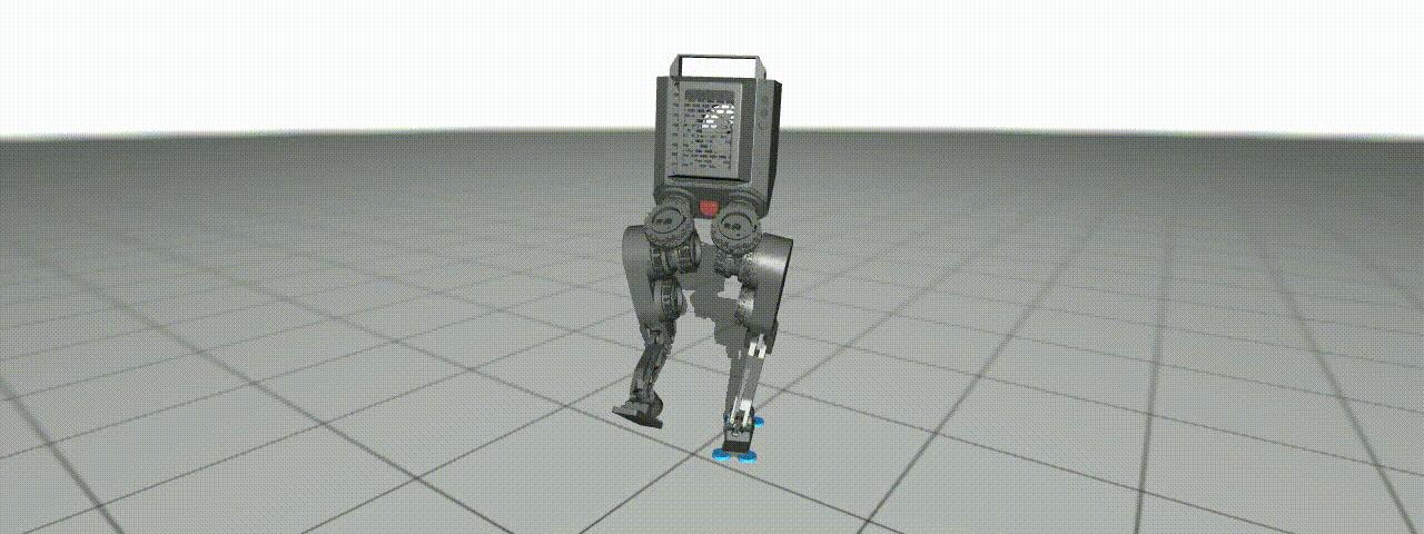 Mujoco Playground实践 - 知乎