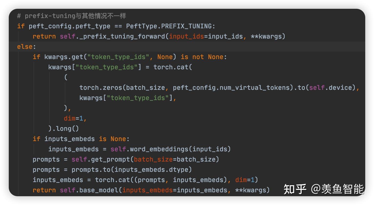 【OpenLLM 007】大模型炼丹术之小参数撬动大模型-万字长文全面解读PEFT参数高效微调技术 - 知乎
