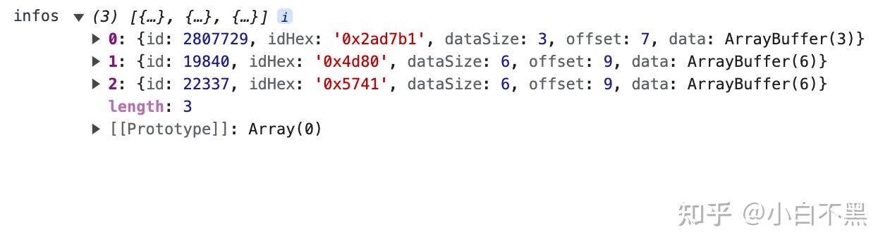 浏览器内录制无总时长? 用 Js 编解码Webm 设置duration - 知乎