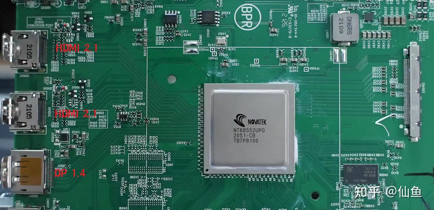 显示器用HDMI还是DP接口？DP1.4特性全解析 - 知乎