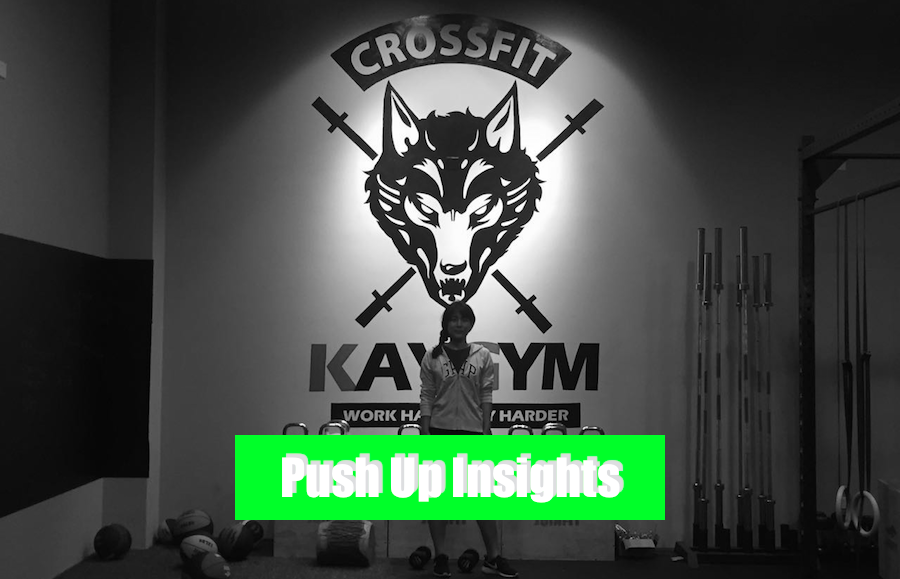 CrossFit：站在食物链顶端的健身商业模式 | CrossFit系列之一 - 知乎