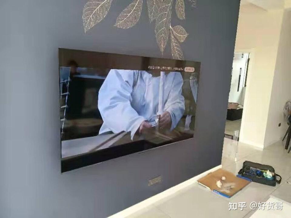 TCL75V8E Max电视怎么样?吐槽我的感受!