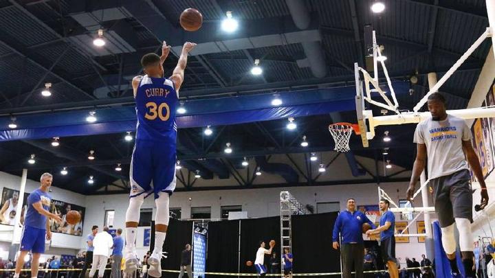 nba总决赛G3前“詹”勇士让5分？ - 知乎