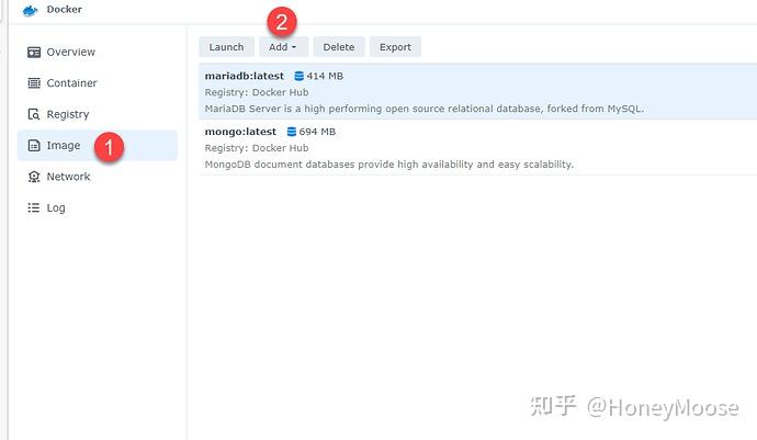 群晖（Synology）NAS 安装 MongoDB - 知乎