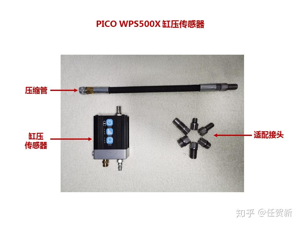 浅谈缸压传感器在汽车维修中的应用 上篇 - 知乎