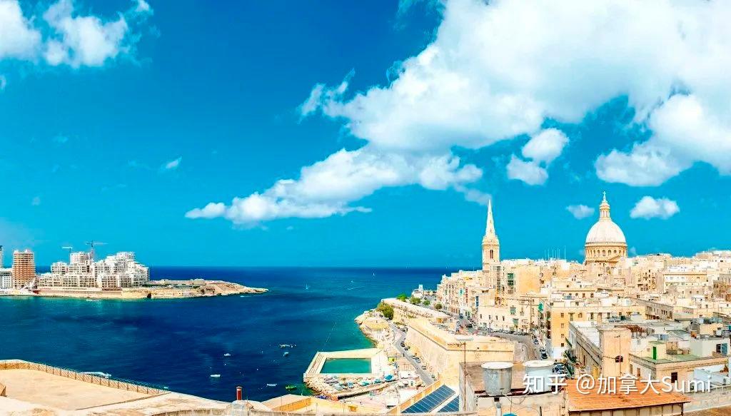 马耳他移民 | 超详细的马耳他教育状况及移民清单 - 知乎