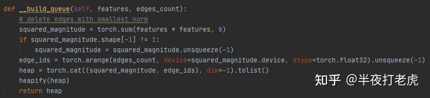 深度学习3D Mesh分割网络---MeshCNN - 知乎