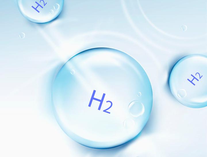 氢分子的应用 - 知乎