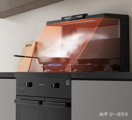 2023年哪一款集成灶好？【天机3】帅丰TJ3-8B蒸烤同步集成灶怎么样？附天机3集成灶实测