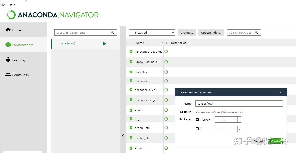 pycharm融合anaconda，完美解决python多版本环境控制 - 知乎