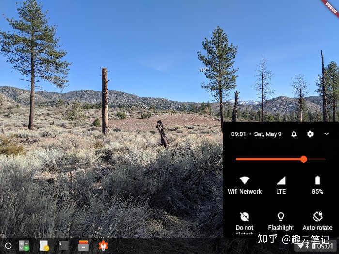 2024年值得期待有潜力的10个顶级Linux发行版 - 知乎
