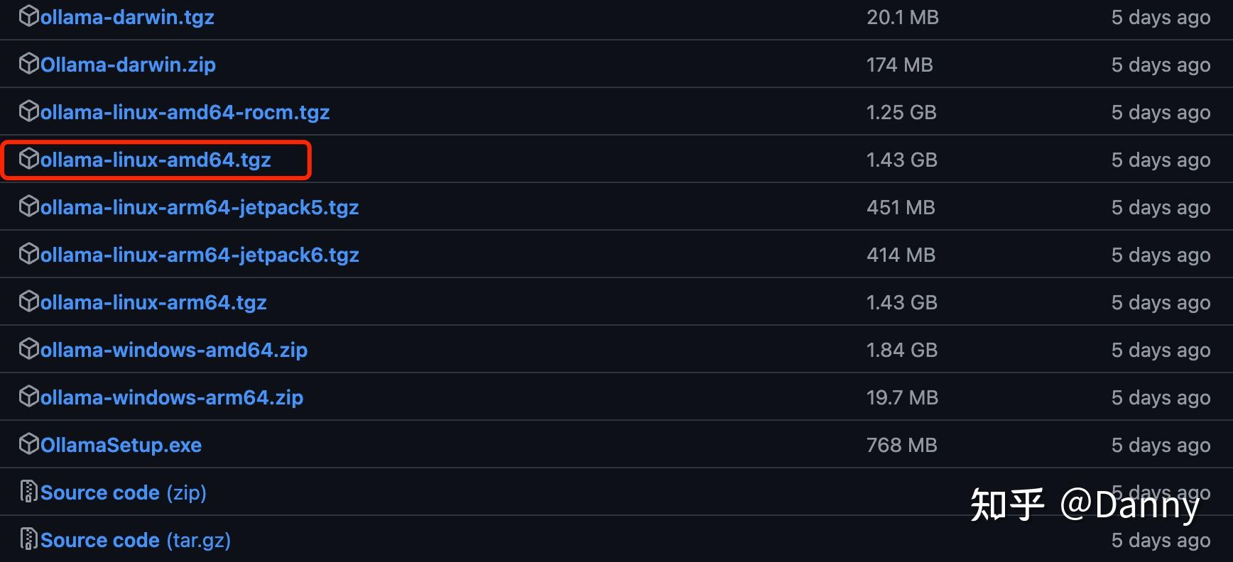 内网部署DeepSeek实践 - 知乎