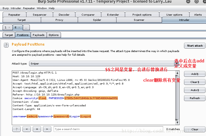 Burp Suite详细基本用法（二）：Spider、Scanner、Intruder模块 - 知乎