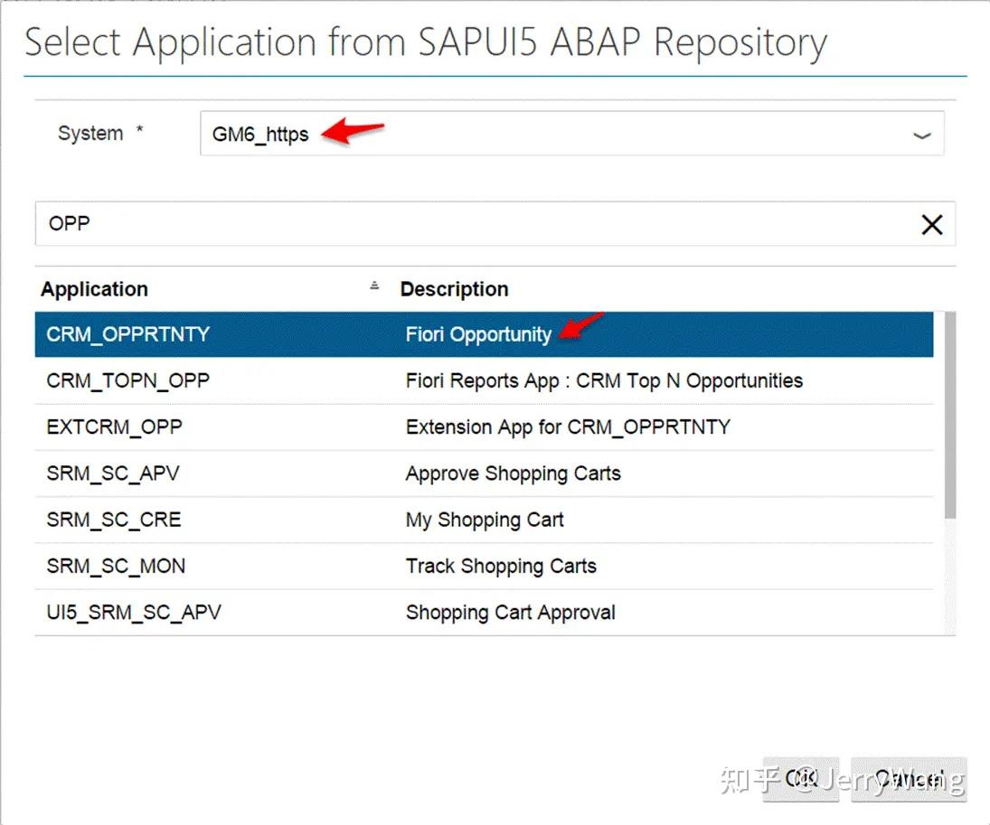 SAP UI5 extension project 的概念以及如何在 WebIDE 里创建 view 和 controller extension - 知乎