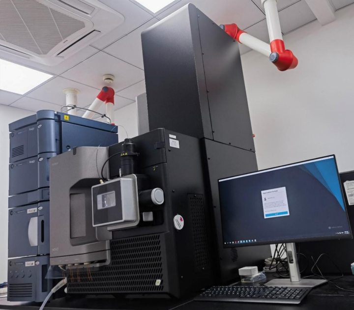 Waters Xevo G3 QTof落户臻格生物，助力抗体偶联药物开发 - 知乎