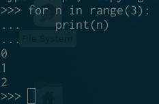 Python：range 对象并不是迭代器 - 知乎