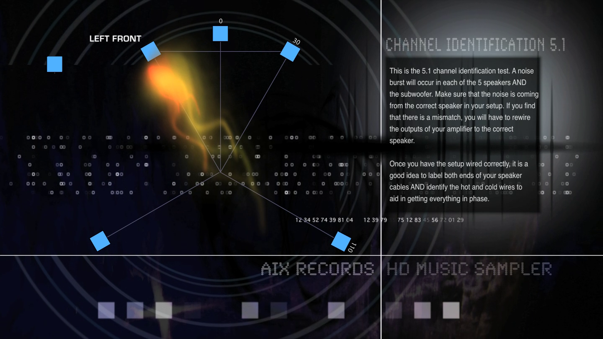 杜比/DTS声道测试DEMO大全，及其他共享文件 - 知乎