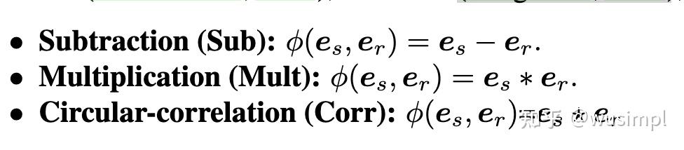 CompGCN源码阅读笔记 - 知乎