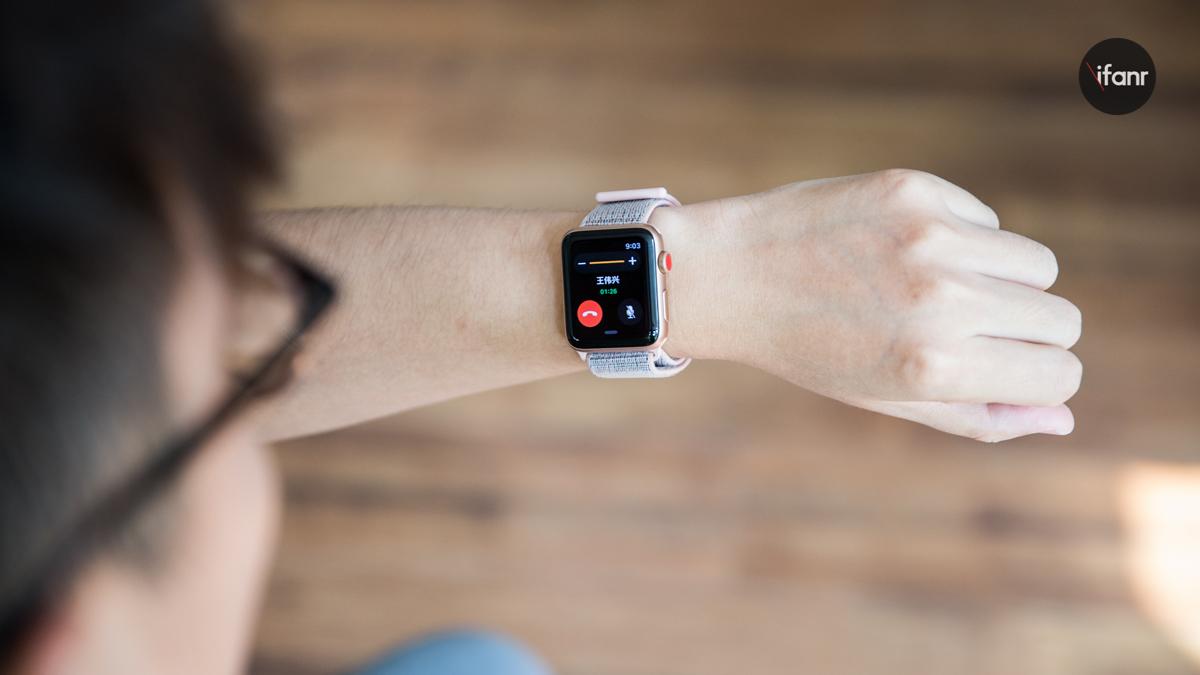 怎么用 Apple Watch 打电话？看这篇就够 - 知乎