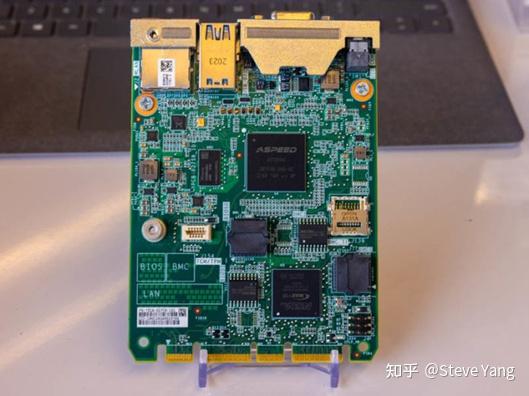 OCP 2023: DC-SCM 1.0模块 - 知乎