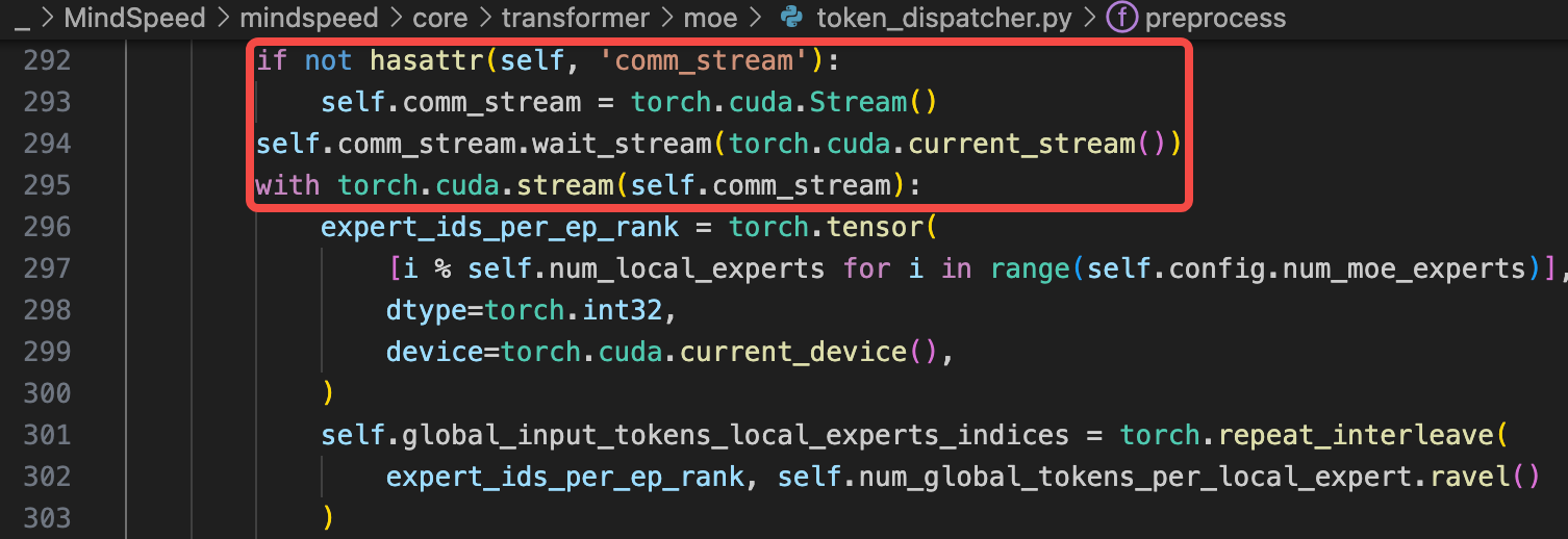 megatron MoE 详解（及mindspeed相关优化特性） - 知乎