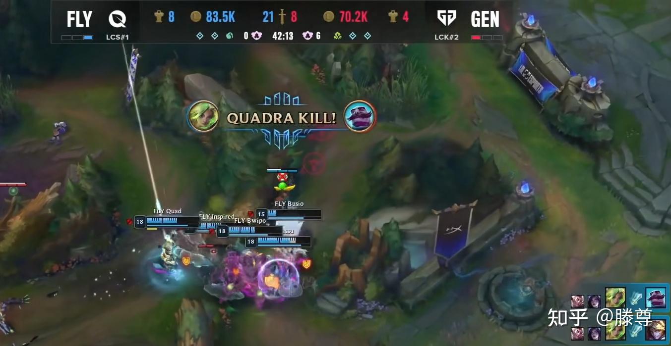 如何评价原EDG教练Poppy直播表示「在我专业的视角里，BLG已经是世界冠军了」？ - 知乎