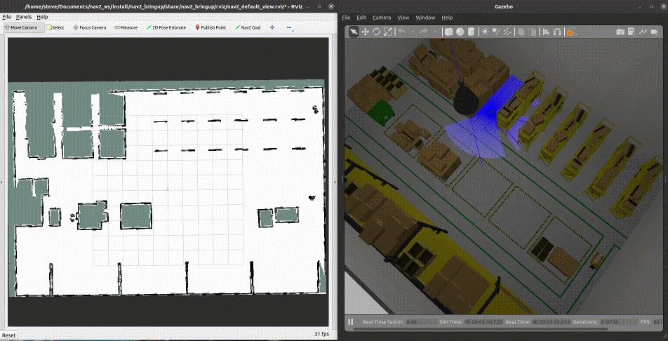 Navigation 2系列教程（十一）——简单指挥官（Simple Commander）API - 知乎