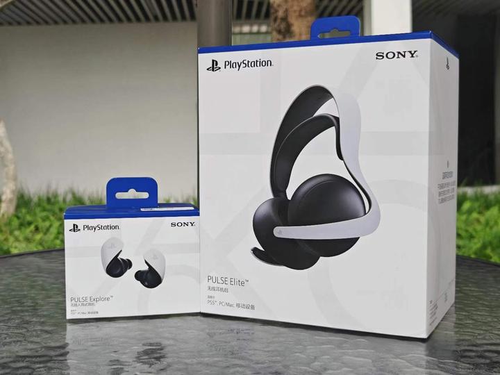 索尼Pulse Elite/Explore好用吗？绝对是PS5的绝佳伴侣！ - 知乎