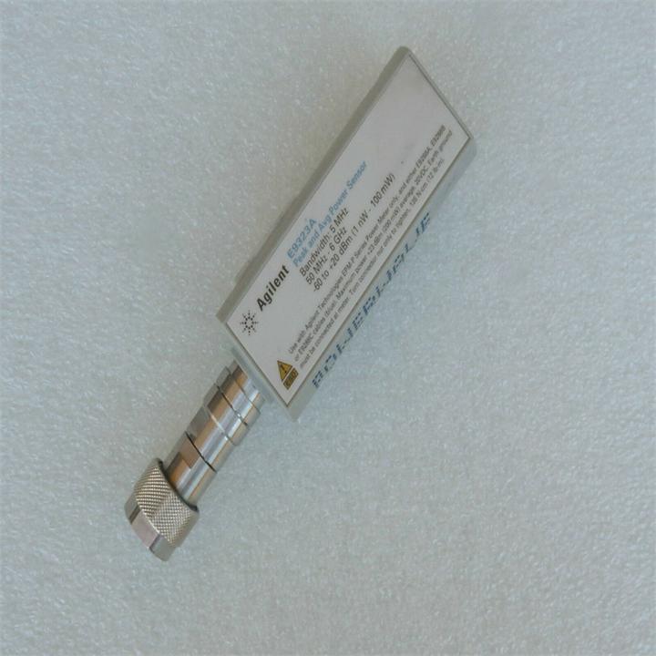 原装二手E9323A安捷伦E9322A探头E9321A - 知乎