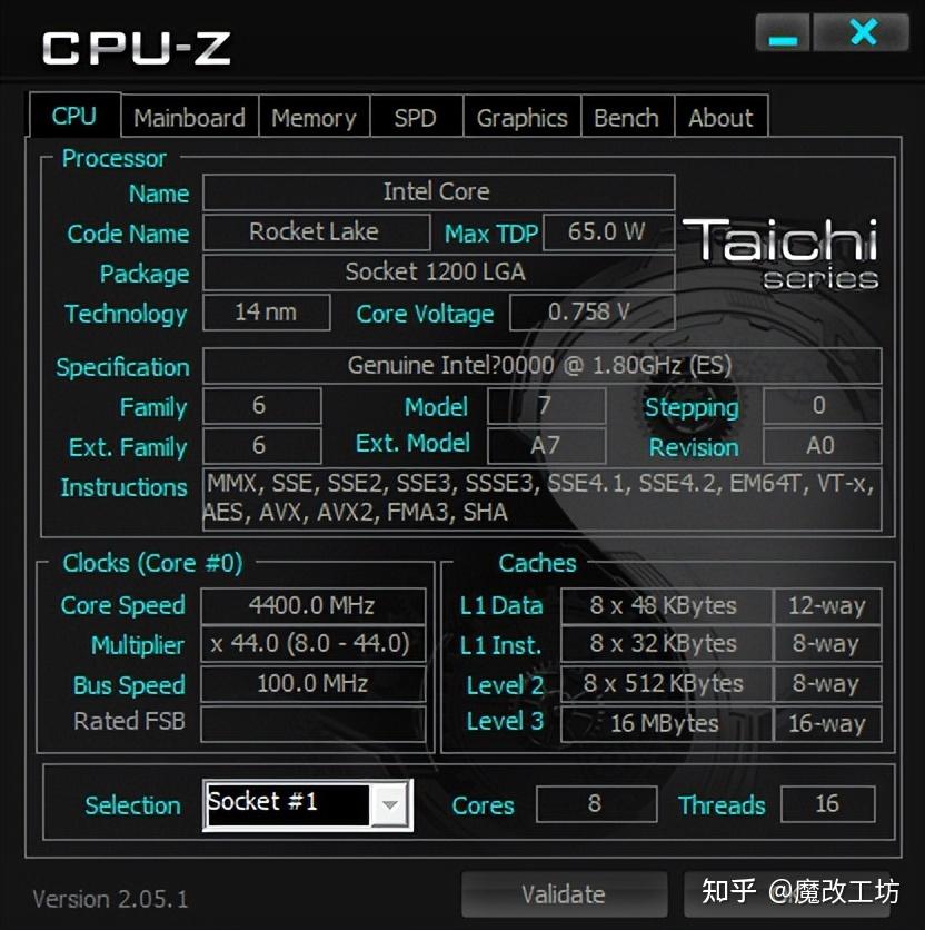 400元11代E3处理器PK11代酷睿I9！多年BUG细节曝光560XT显卡20万 - 知乎