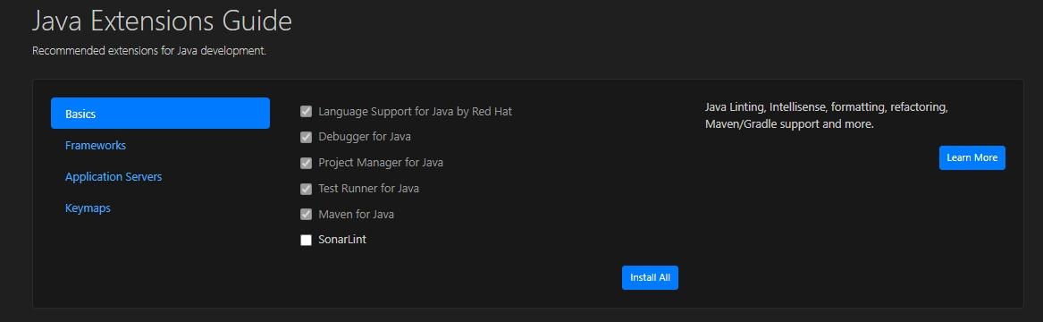 vscode 开发 java - 知乎