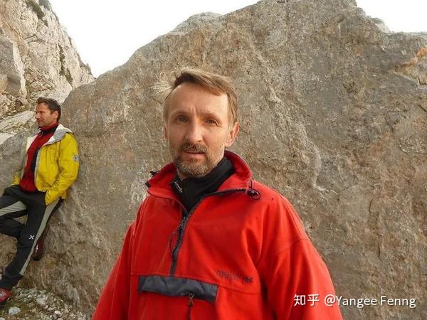 登山历史上的今天|2月20-27日 - 知乎