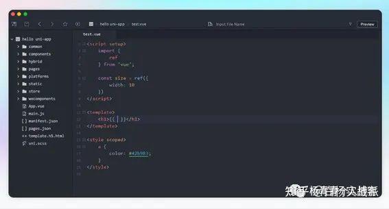 网页开发工具都有哪些？你会用Dreamweaver还是Hbuilder？ - 知乎