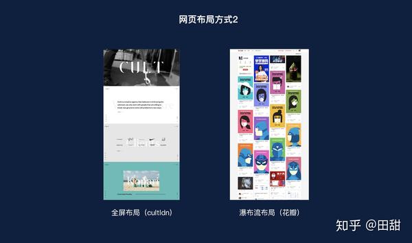 Web-UI设计，你需要了解的！ - 知乎