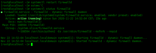 使用Systemctl命令来管理系统服务 - 知乎