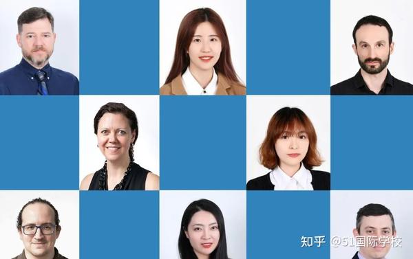 WLSA上海学校介绍：我们是一所什么样的学校？ - 知乎