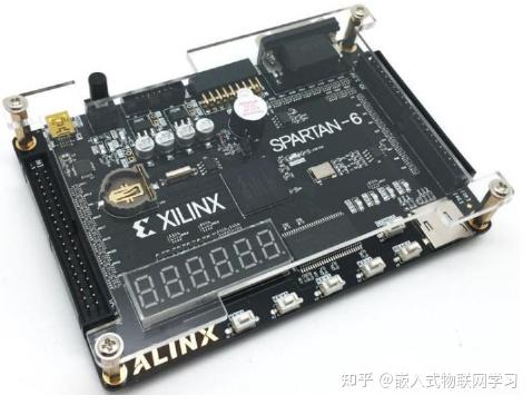 Spartan6系列XC6SLX9-2FTG256C芯片简介 - 知乎
