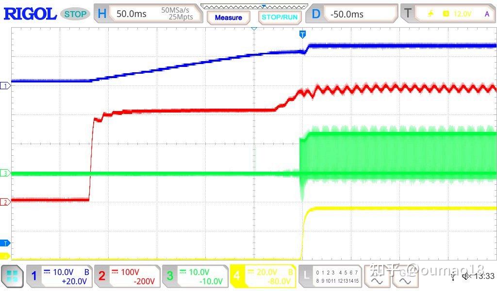 CXSU63306+CXAC85257 PFC+LLC电源方案详解：36V/400W高效设计指南 - 知乎