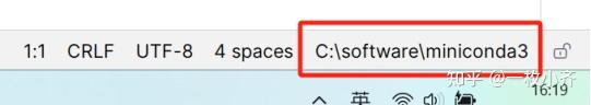 AI本科生入门武功指南：零基础用Pycharm+Miniconda搭建Python开发环境（含软件安装、虚拟环境创建） - 知乎
