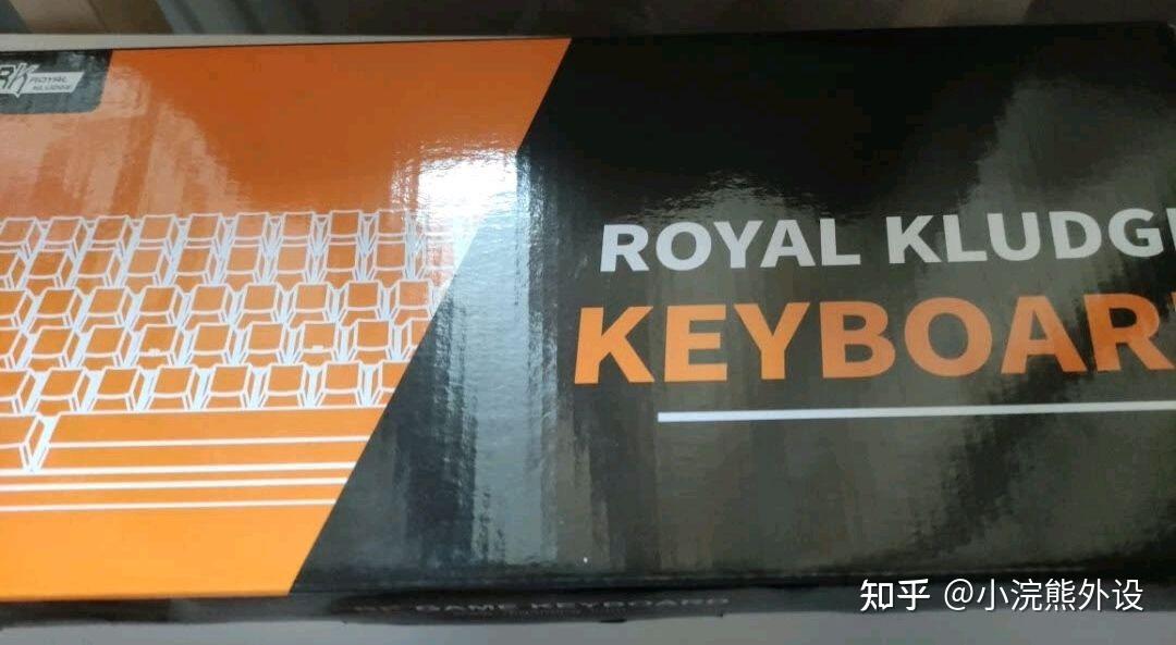 RK 860机械键盘推荐 - 知乎